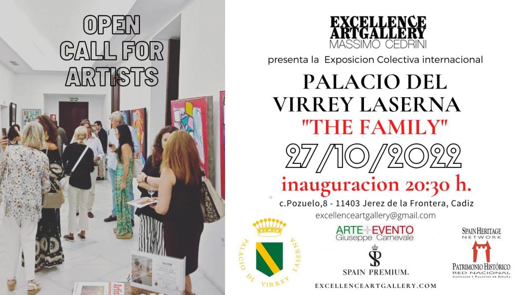 Jerez - Excellence Art Gallery ARTE+EVENTO